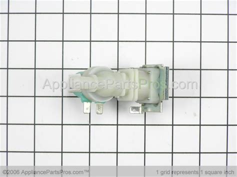 Bosch 00425458 Water Inlet Valve AP3783031 AppliancePartsPros
