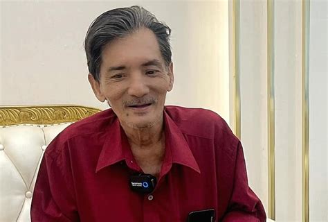 Thương Tín tự hào tôi là diễn viên ăn ảnh nhất Việt Nam giờ không