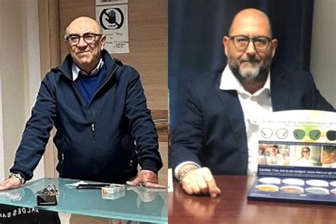 Rodenstock Rafforza La Propria Presenza In Sicilia B Eyes