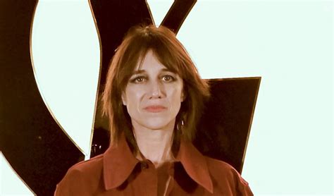 Photos Charlotte Gainsbourg Et Sa Grande Fille Alice Duo De Jambes
