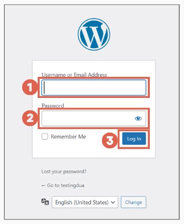 Cara Login Wordpress Sebagai Admin Di Cpanel Hingga Localhost Tonjoo