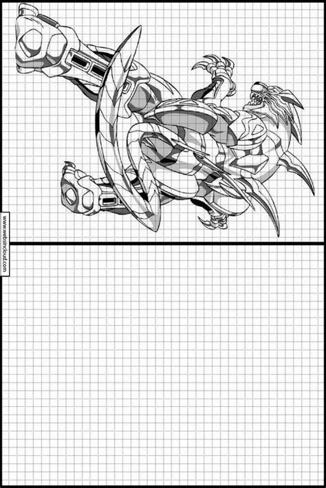 Imagenes Dibujos Para Aprender A Dibujar Bakugan The Best Porn Website