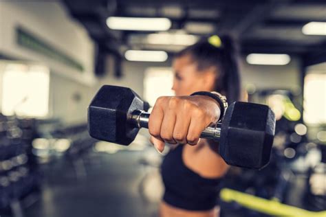 Beneficios De Hacer Pesas Diariamente Runningvillarejo Es