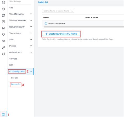 Configuration Guide Of Dhcp Options On Omada Switch Tp Link Canada