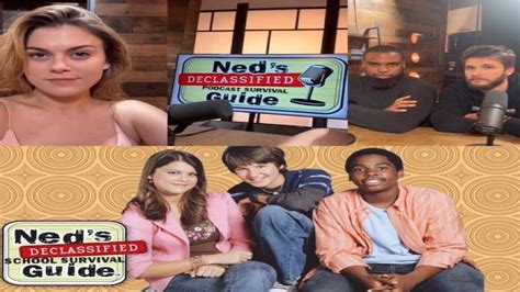 El Manual De Supervivencia Escolar De Ned Regresa En Forma De Podcast
