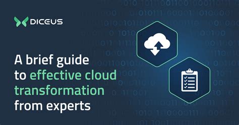 What Is Cloud Transformation Key Benefits And Main Challenges