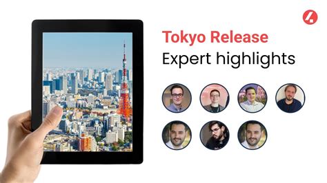 ServiceNow Tokyo Release Highlights YouTube