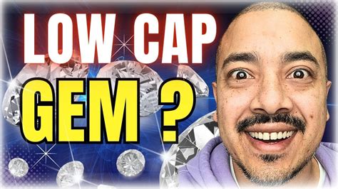 Best Low Cap Altcoin Gem YouTube