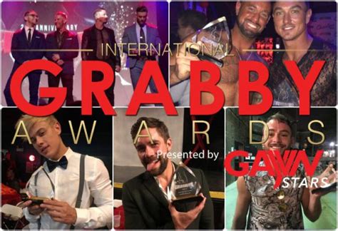 Grabby Awards America And Grabbys Europe Formerly Prowler Awards To