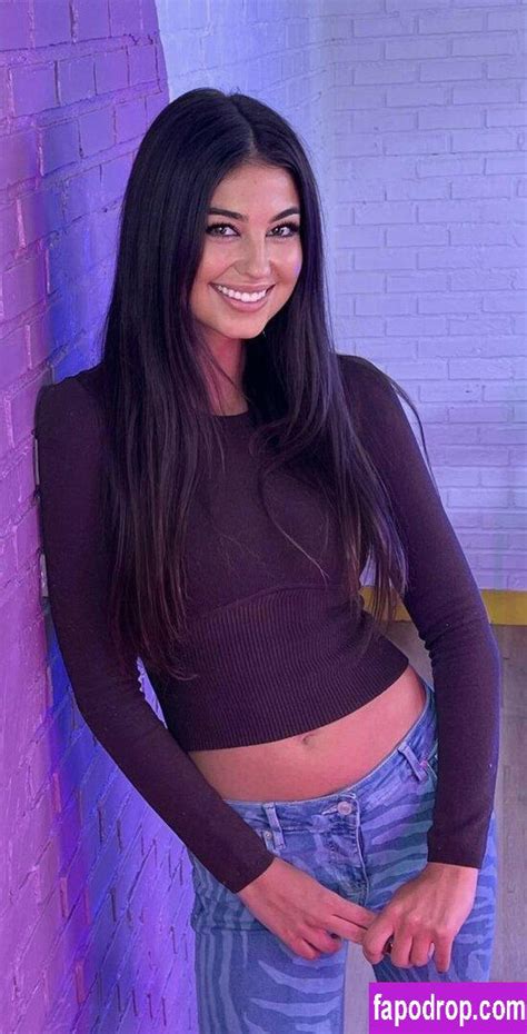 Reneé Monaco mamagarcia peachmangojuice leaked nude photo from