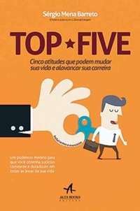 5 Passos Para O Sucesso
