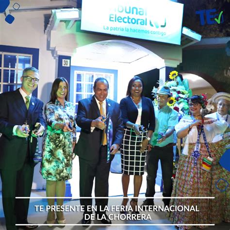 Tribunal Electoral On Twitter Magistrado Segundo Vicepresidente Luis