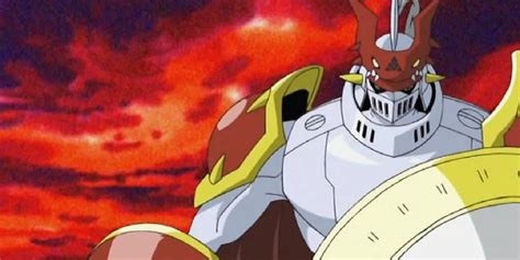 Best Fights In Digimon Tamers Anime Ranked