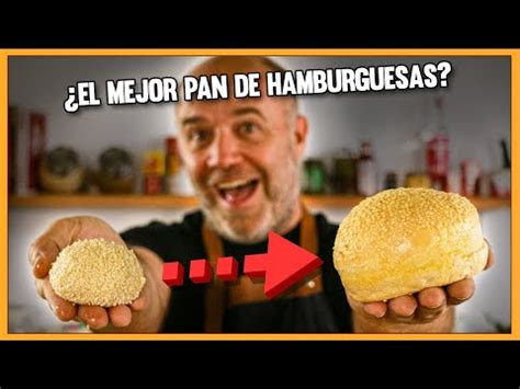 Receta De Pan Para Hamburguesa Sin Gluten Sin Gluten Por Favor