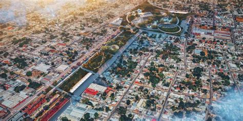 Ponen en marcha proyecto del Gran Parque La Plancha próximo pulmón