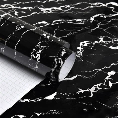Papier Peint 1 5 M X 60 Cm Papier Peint Autocollant En Vinyle
