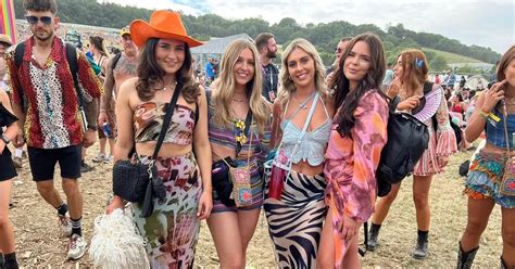 Stylish Outfits People From Liverpool Wore At Last Year S