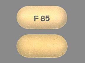 F Capsule Oblong Pill Images Pill Identifier Drugs