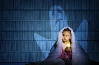 Des conseils pour aider votre enfant à surmonter ses peurs Enfants kdos