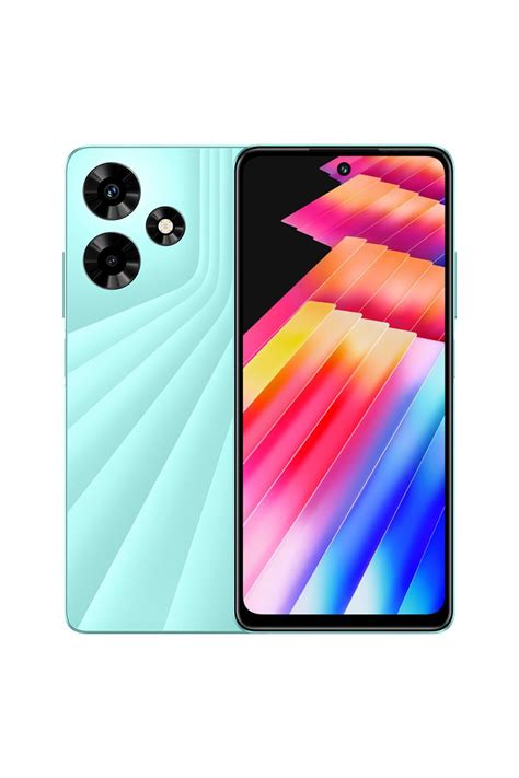 INFINIX Hot 30 256 Gb 8 Gb Ram Cep Telefonu Türkiye Garantili