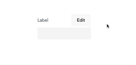 build an accessible text field component with react