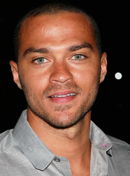 Oh Dr Avery Jessie Williams Jackson Avery Greys Anatomy Cast