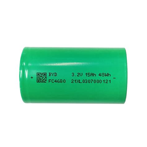 BYD 4680 Lifepo4 Battery The Ultimate Guide