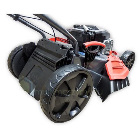 Kosiarka spalinowa z napędem Alko Comfort 51 0 SP B Plus 119 943 B S