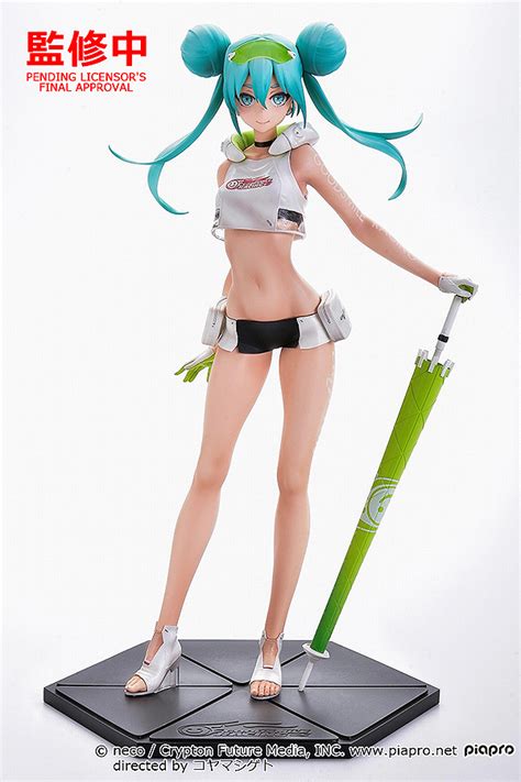 Goodsmile Us On Twitter Wonhobbyg Spring Figure Update