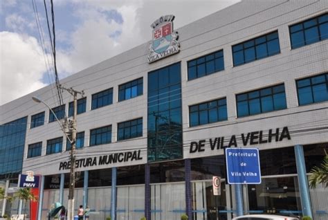 Prefeitura De Vila Velha Abre Processo Seletivo Vagas No Setor