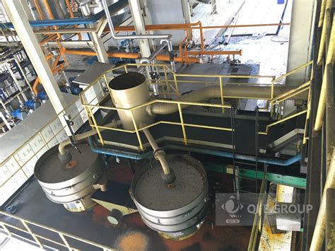 2024 New 10 300tpd Palm Oil Processing Machine Crude Palm Oil