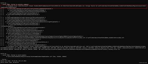 【uefi学习】edk2编译过程中遇到的问题 edk2 下载的压缩包编译出错 csdn博客
