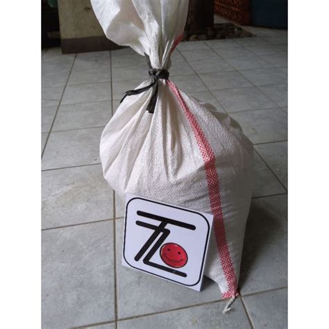 Jual Garam Australia Garam Ikan Non Yodium Garam Import 10 Kg