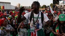 Le Sénégal annonce la fin de toutes présences militaires étrangères