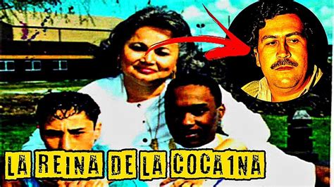 La Oscura Verdad Sobre Griselda Blanco La Viuda Negra Y Madrina De