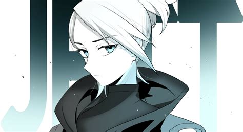Valorant Jett Art Wallpaper Hd Games K Wallpapers Images And