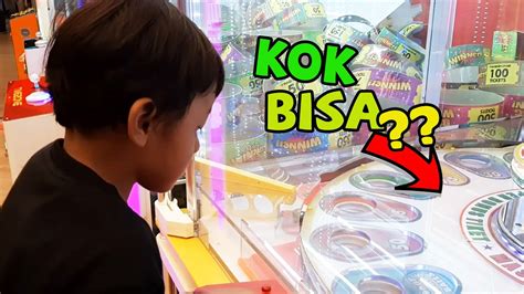 DAPET 100 TIKET MAIN GAME INI DI TIMEZONE YouTube