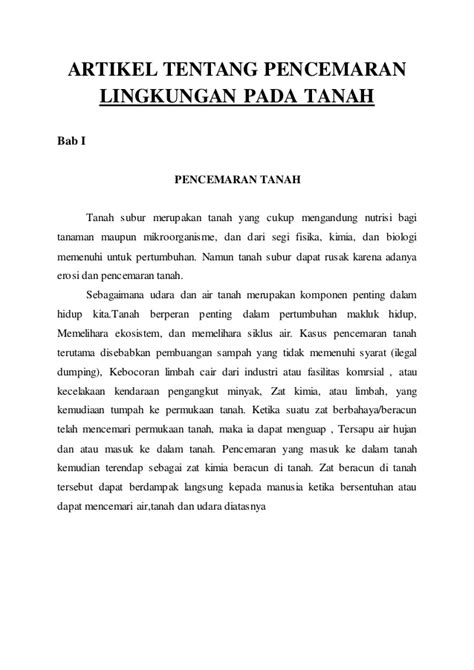 Detail Contoh Artikel Bergambar Koleksi Nomer 21