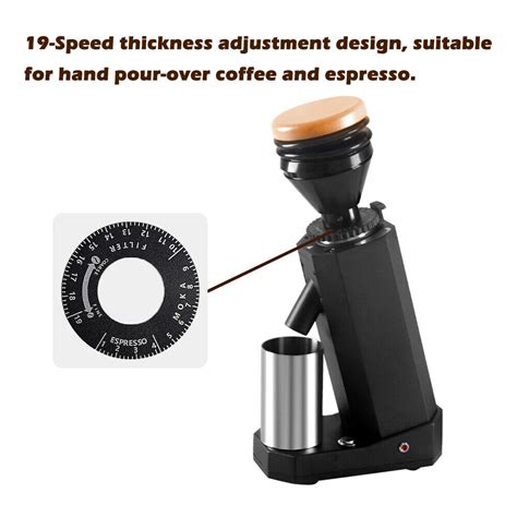 beiläufig Wagen Arbeitgeber xeoleo kaffeemühle Überziehen Richtig Aja