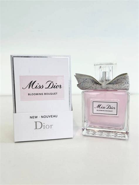 100 Original 2023 MISS DIOR BLOOMING BOUQUET EDT 100ML Beauty
