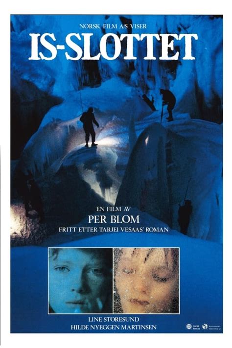 Ice Palace 1987 The Movie Database TMDB