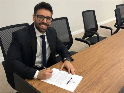 Cerim Nia De Posse Do Novo Chefe Da Pf Em Salgueiro Ser Nesta Ter A