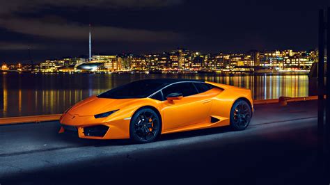4k Cars Lamborghini Wallpapers Wallpaper Cave