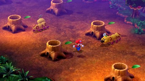 Super Mario RPG un Remake sur Nintendo Switch presque 30 ans après