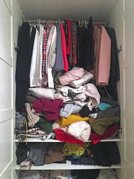 Como Ordenar El Closet De Una Mujer Dandk Organizer