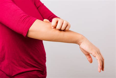 Why Does My Skin Itch After Bathing With Cold Water At Paul Springer Blog