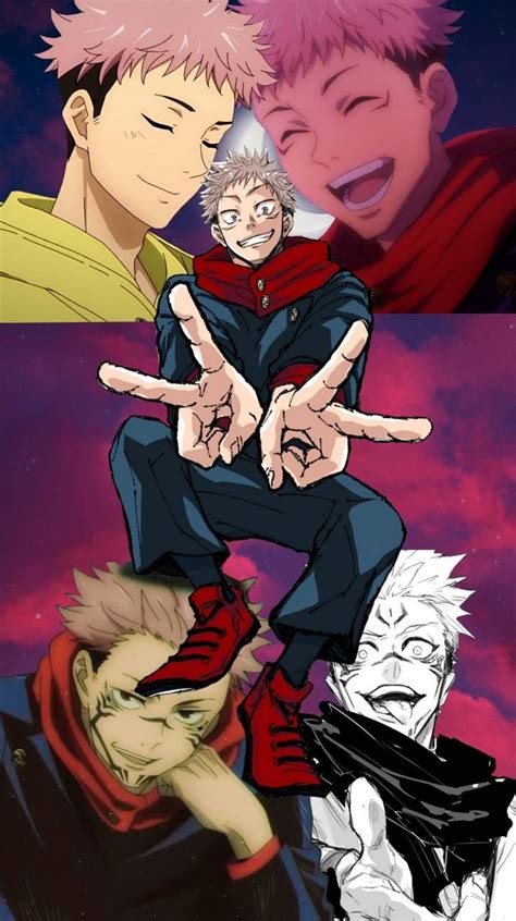Jujutsu Kaisen Wallpaper HD Discover More Gege Akutami Japanese
