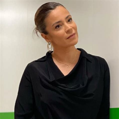 Rita Ferro Rodrigues Declara Se Ao Pai Exemplo Que Nunca Foi Imposto