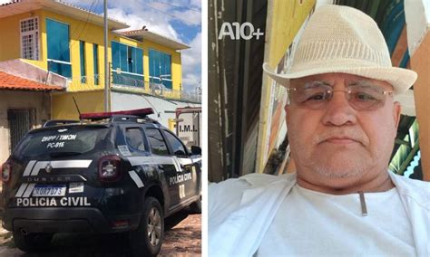Polícia prende 2 suspeitos de participação no assassinato de empresário