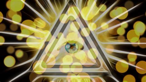 Most Powerful Third Eye Opening Binaural Beats Active Pineal Gland